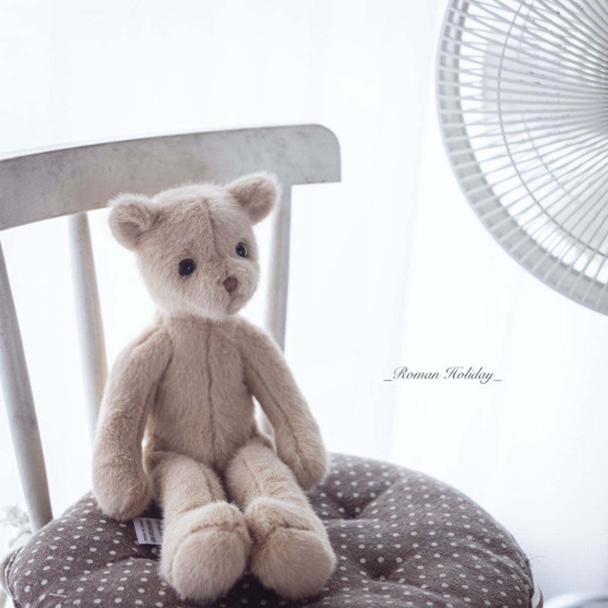 なんともいえない可愛さ♡ teddy bear | chouchoubear