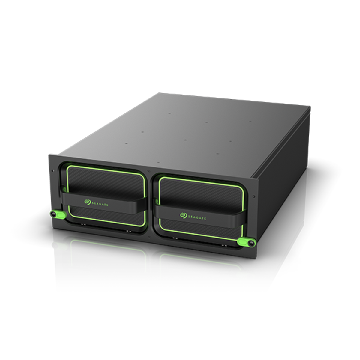 【月額契約】iSCSI 25Gb SFP+ Lyve Mobile Rackmount Receiver | P2TSショップ