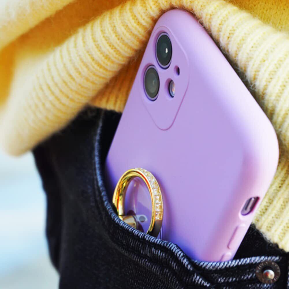 ダイヤモンド Jsoerpay アイフォ 2 【色:シルバー】透明