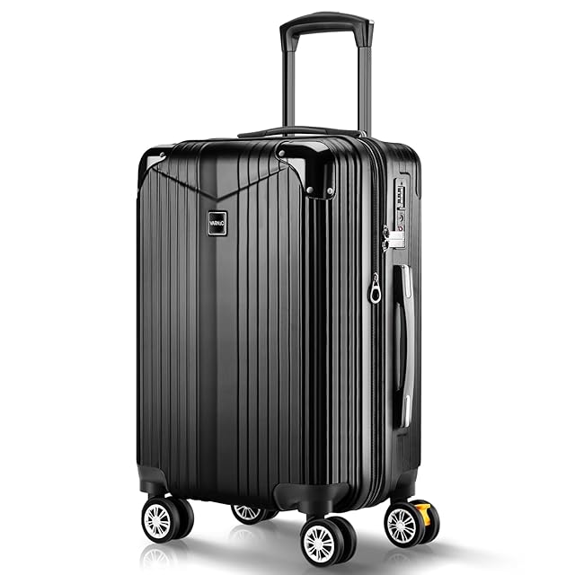 Bargiotti] ABSスーツケース キャリーバッグ キャリーケース 大容量 超