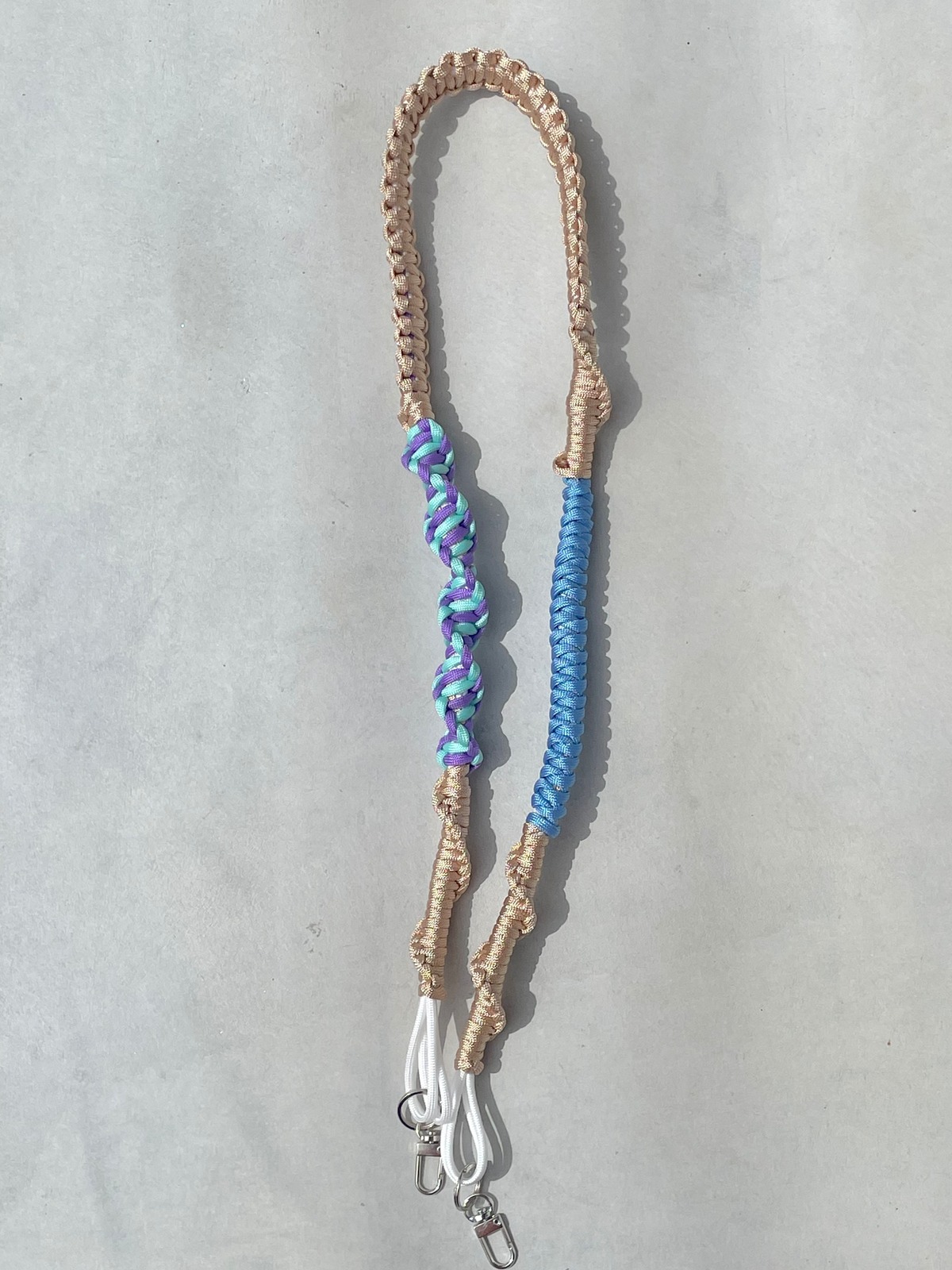 irodori code LONG | irodoribebe