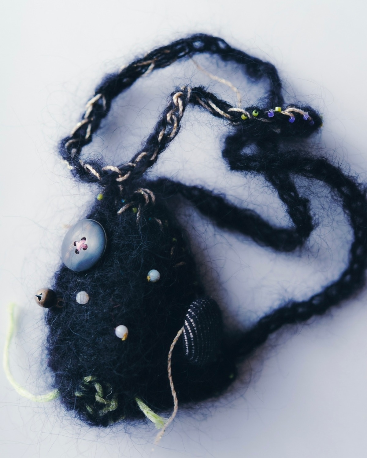 amulet house | zayca