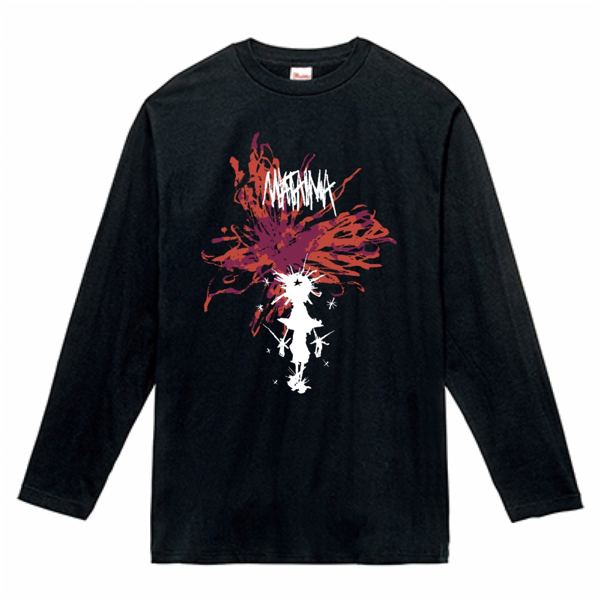 MATAIMA UNDEAD PAPILLON | 옷옷옷옷