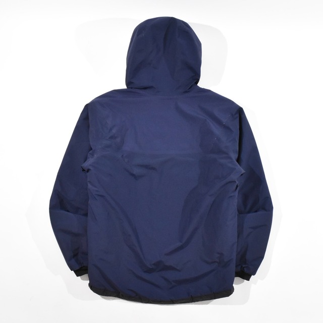 ARC’TERYX FISSION SL GORE-TEX DOWN JACKET SHADOW L | PLAIRE