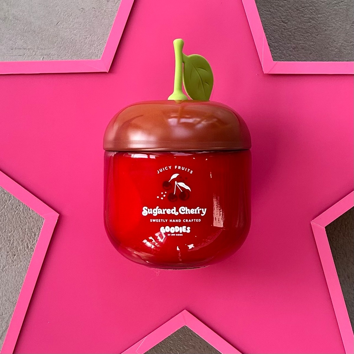 SUGARED CHERRY | Find Field代官山
