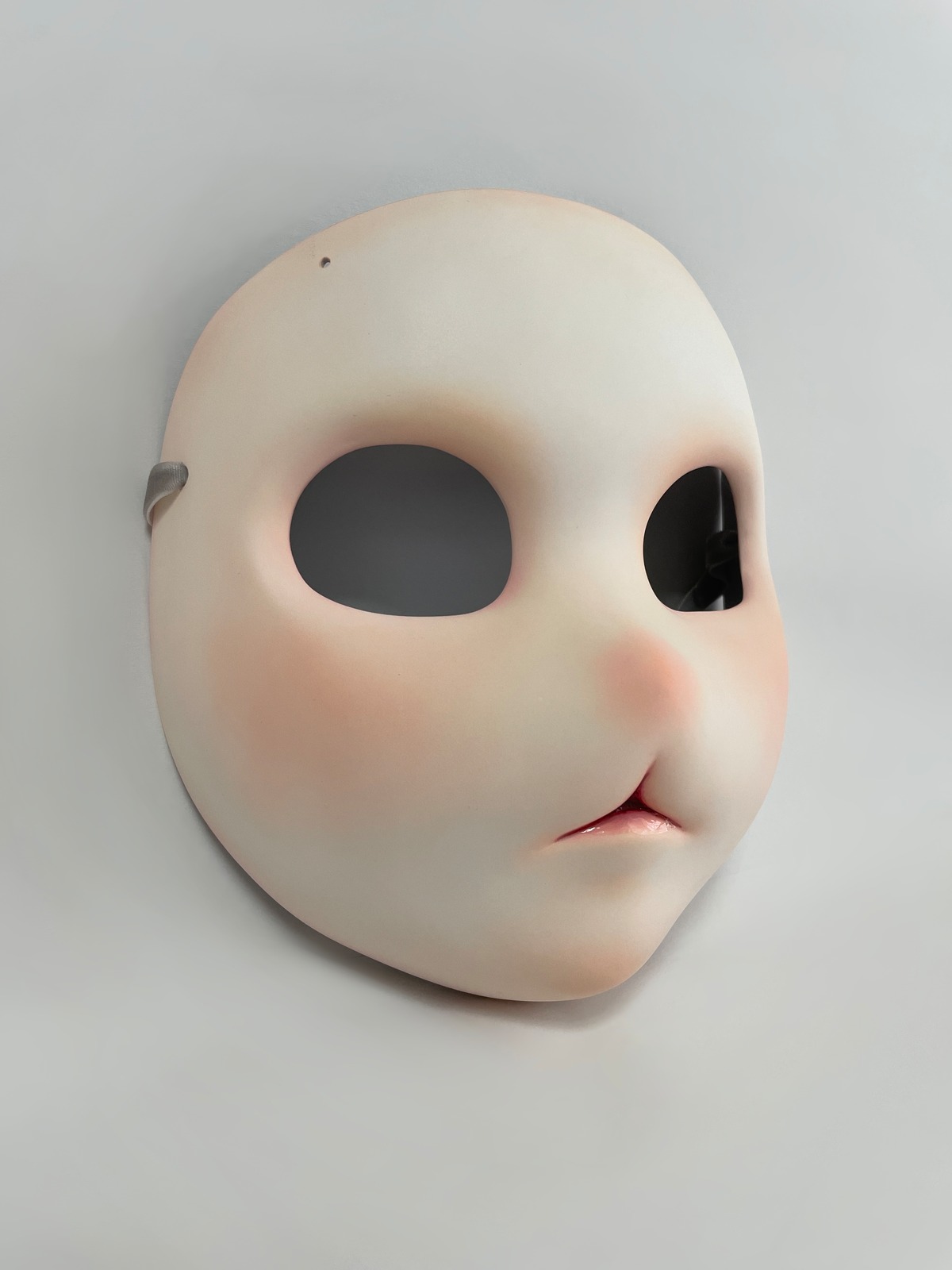 KEMONO MASK | OCHAMO