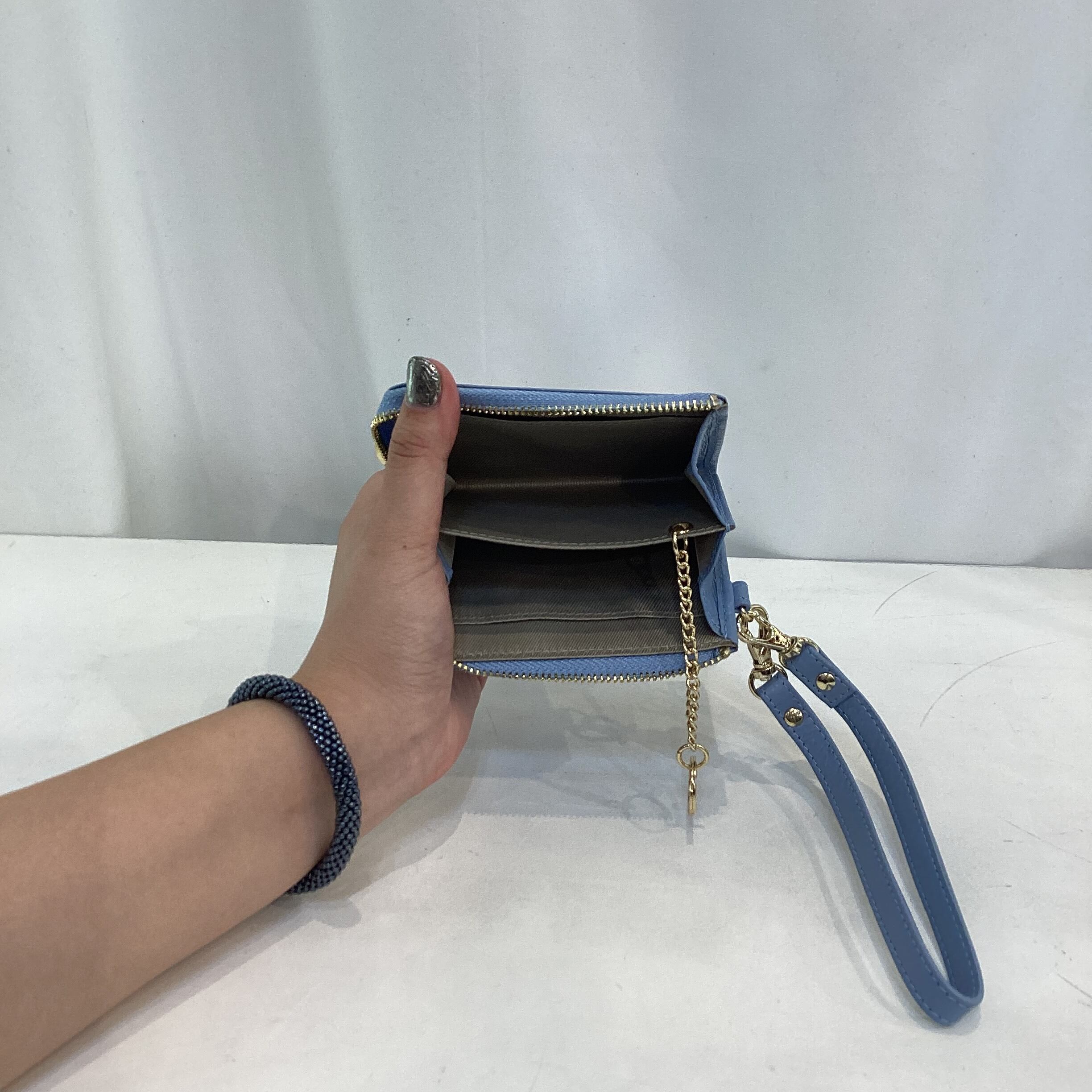 マルチ小物入れ（ソーダ） M1015 | ガルヴァ