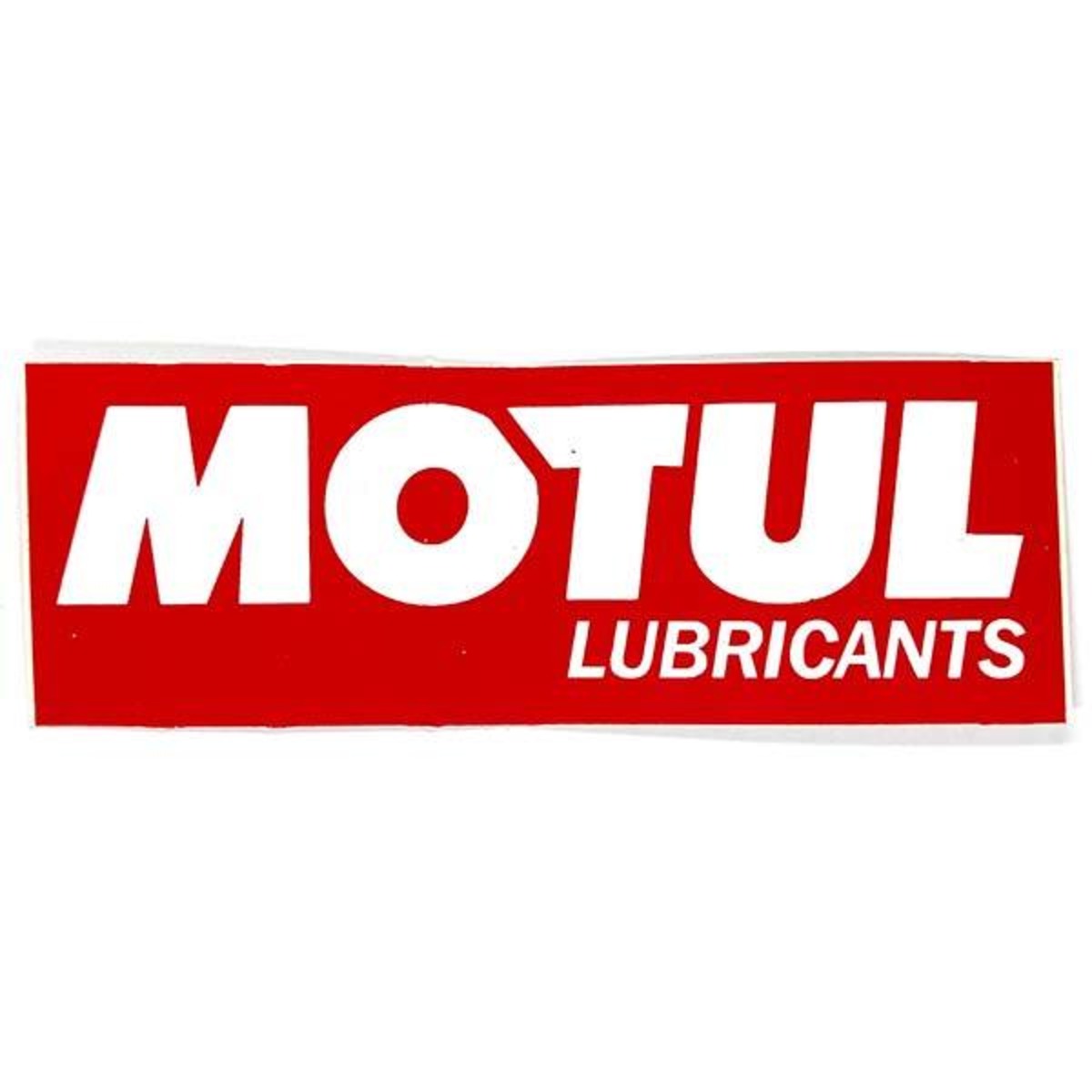 モチュール ステッカー MOTUL Sticker デカール エンジンオイル 石油 Oil Decal | Motor-Music