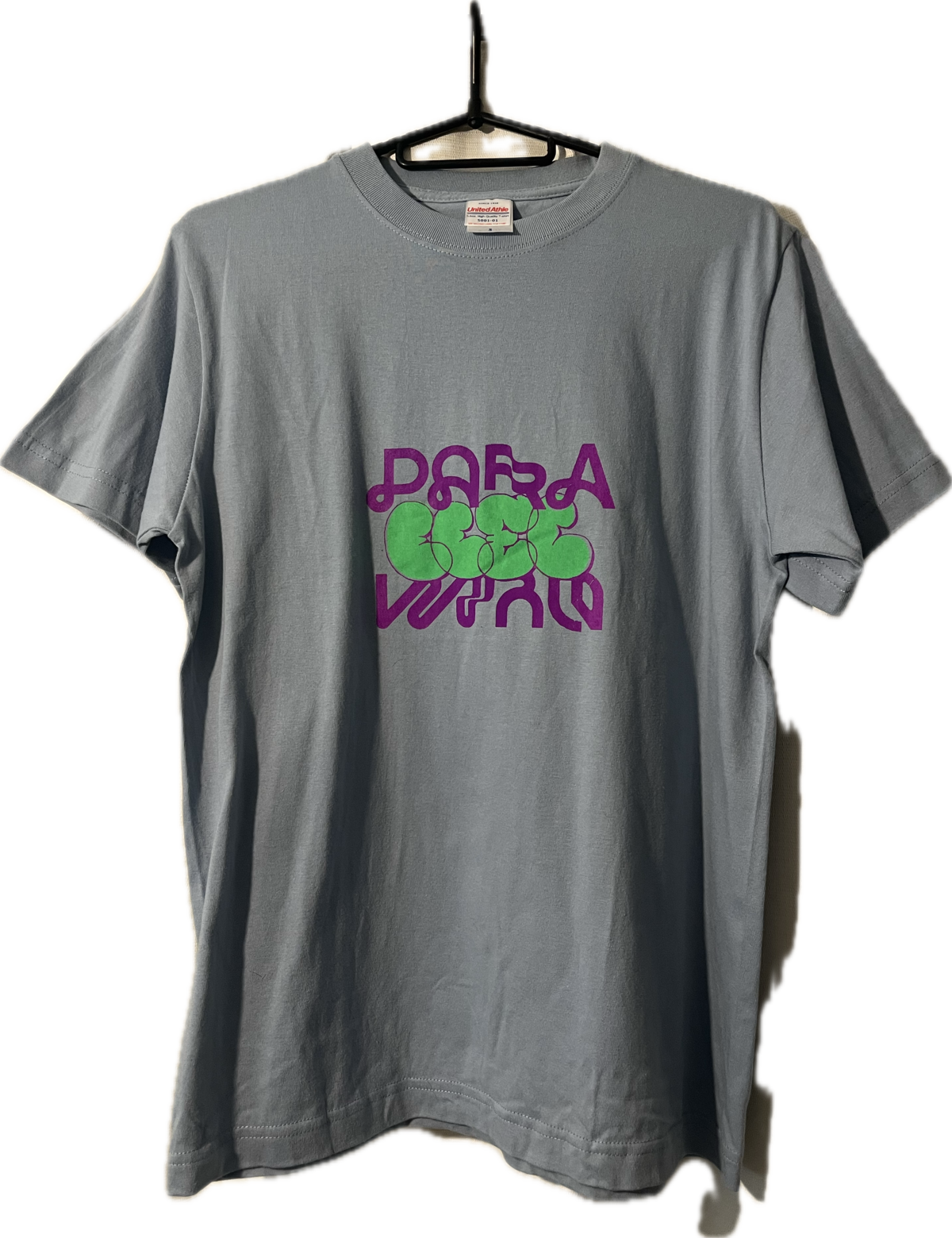 Tシャツ S M ライトオリーブ | PARALLEL APPAREL