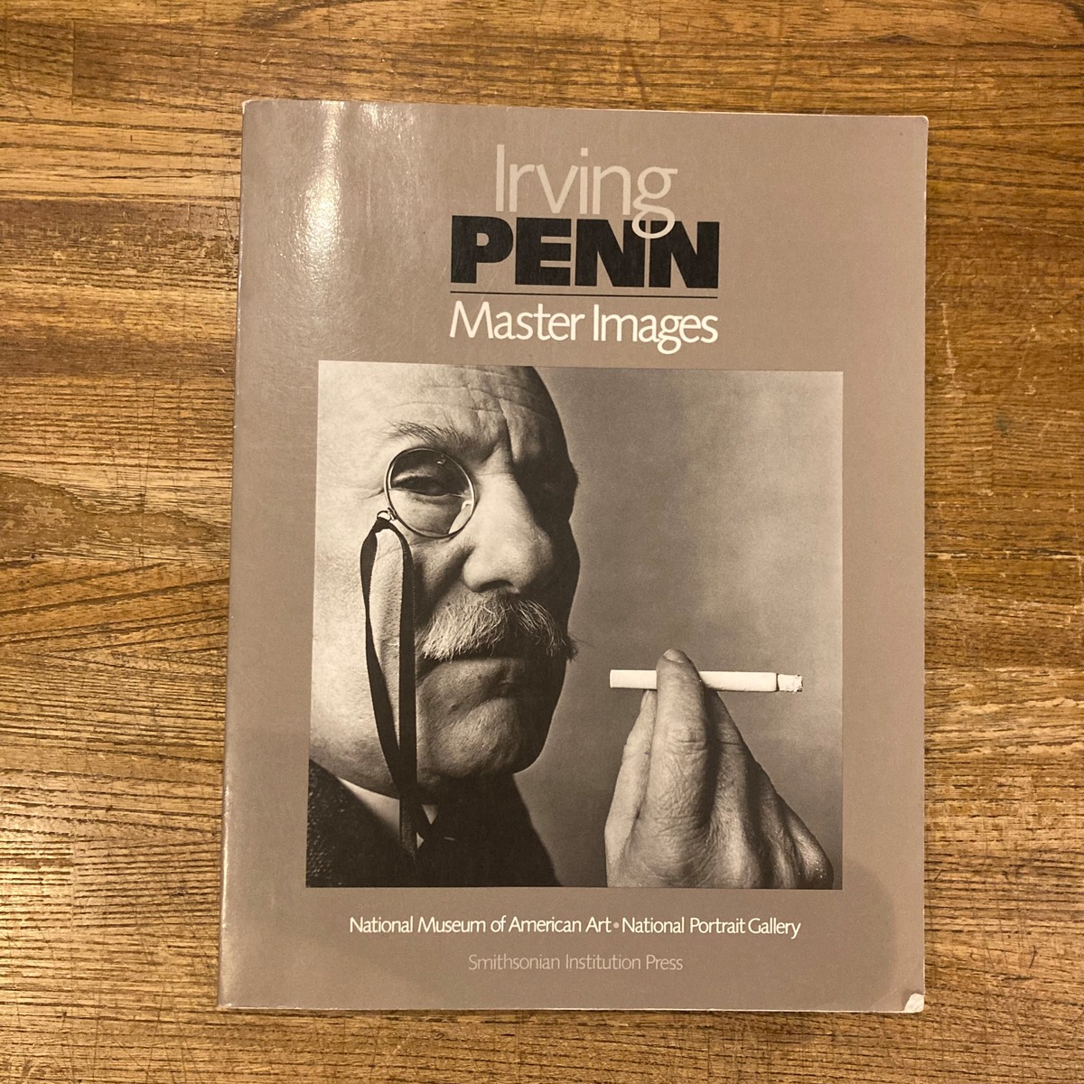Irving Penn Master Images / Merry A. Foresta、William F. Stapp | 百年