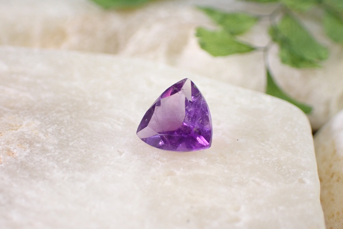 アメジスト 1.0ct [C4‐57] | differencee(ディファレンシー)