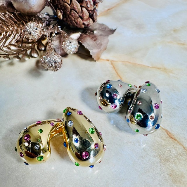 【567】ピアス・イヤリング | BELLA GENTE