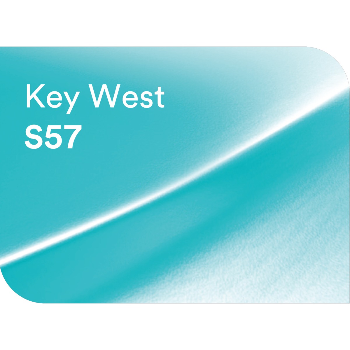 3M 2080 Wrap Film【Key West】Satin | ファンファクトリー