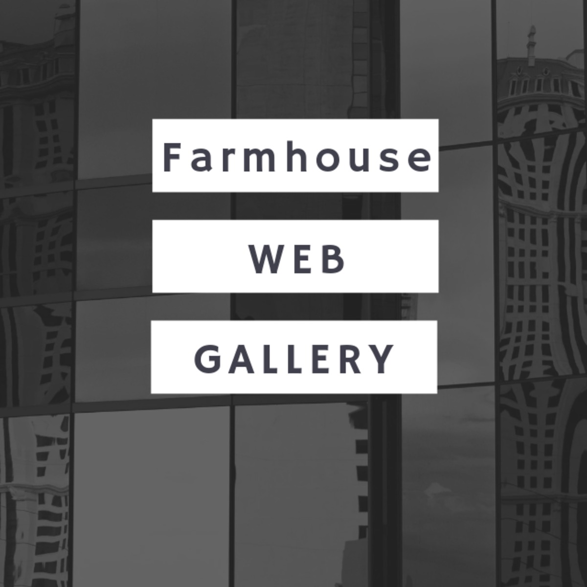 FARMHOUSE Web Gallery | farmhouse cafe webshop