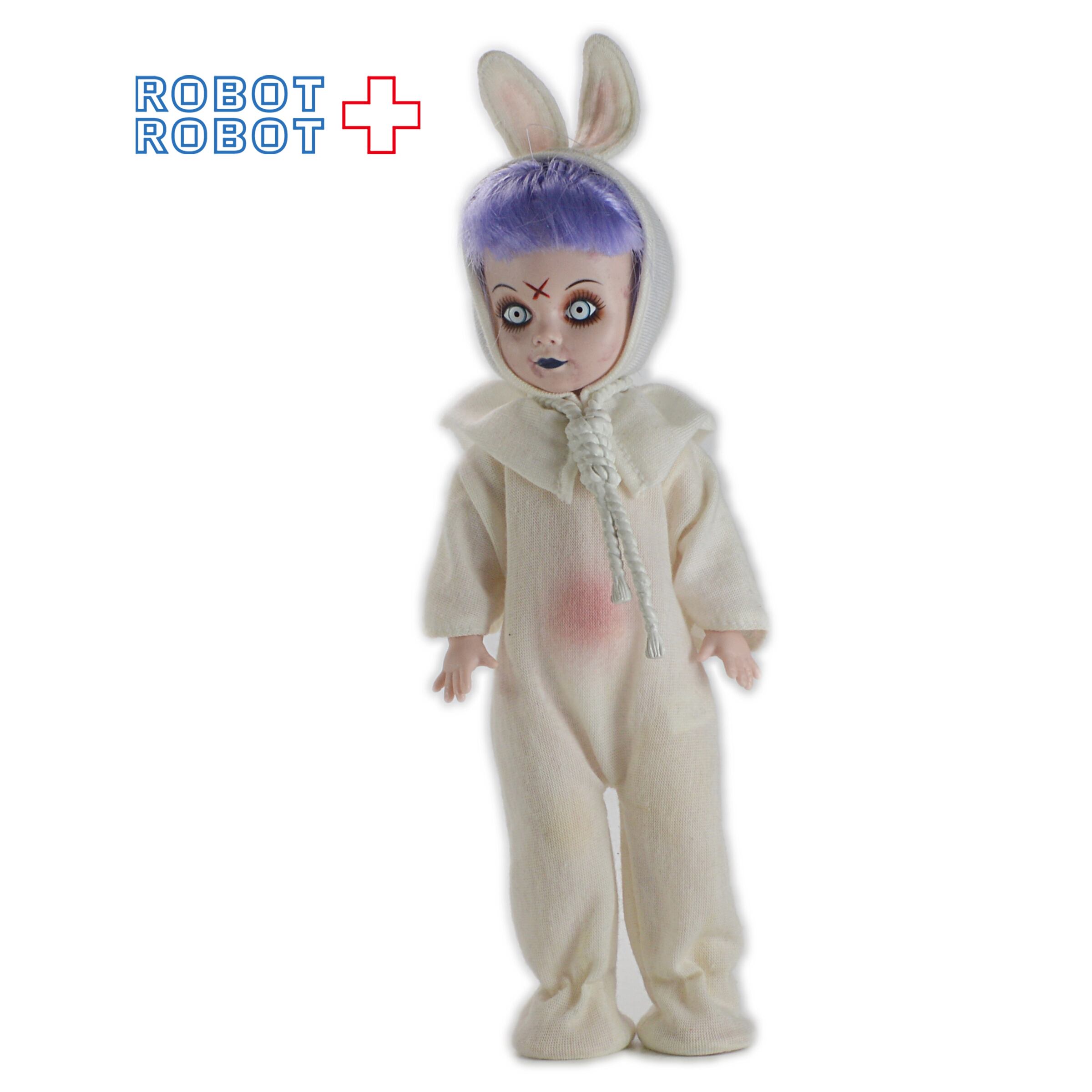 LDDリビングデッドドール シリーズ1 エクソシスト | ROBOTROBOT