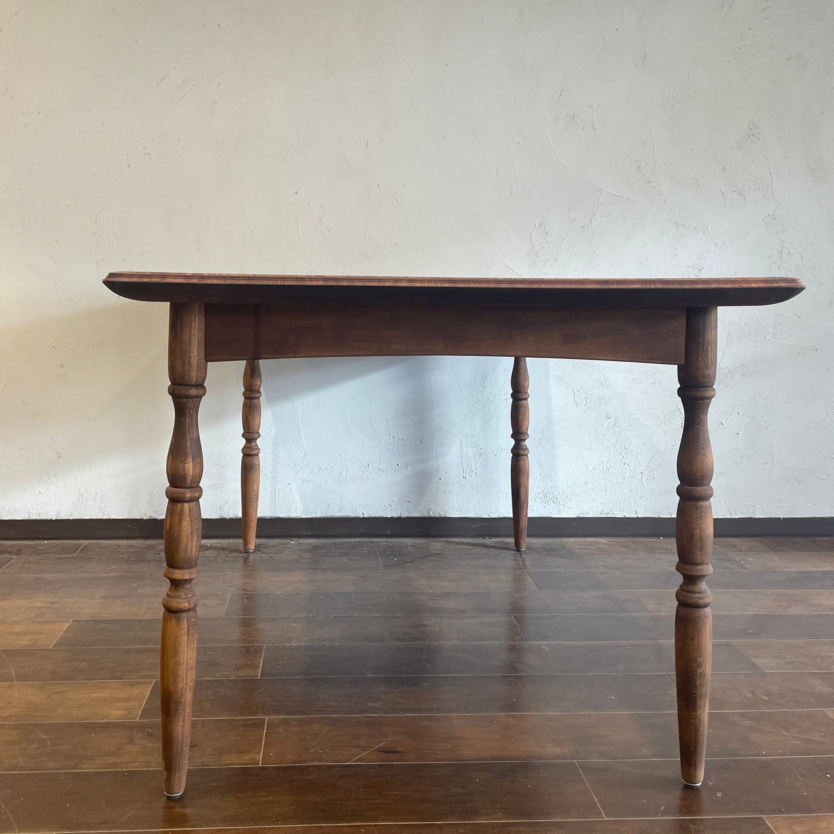 ダイニングテーブル | くらしの道具屋 TUKURITE