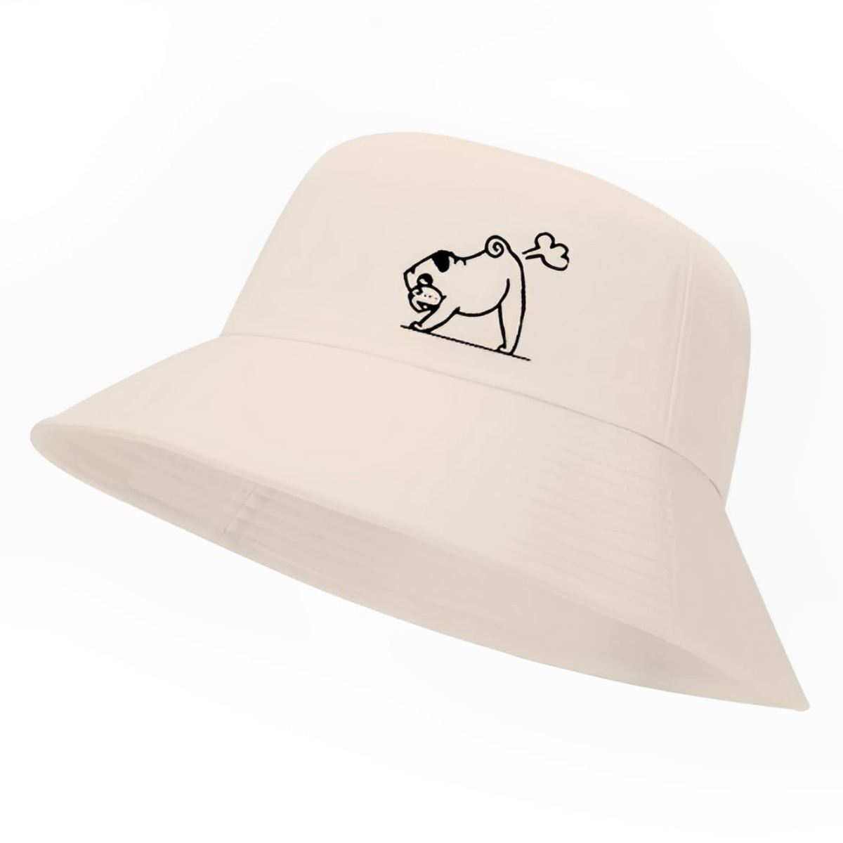 Hat -breathing- cap-20 | Pug shower - パグシャワー パグ雑貨専門店