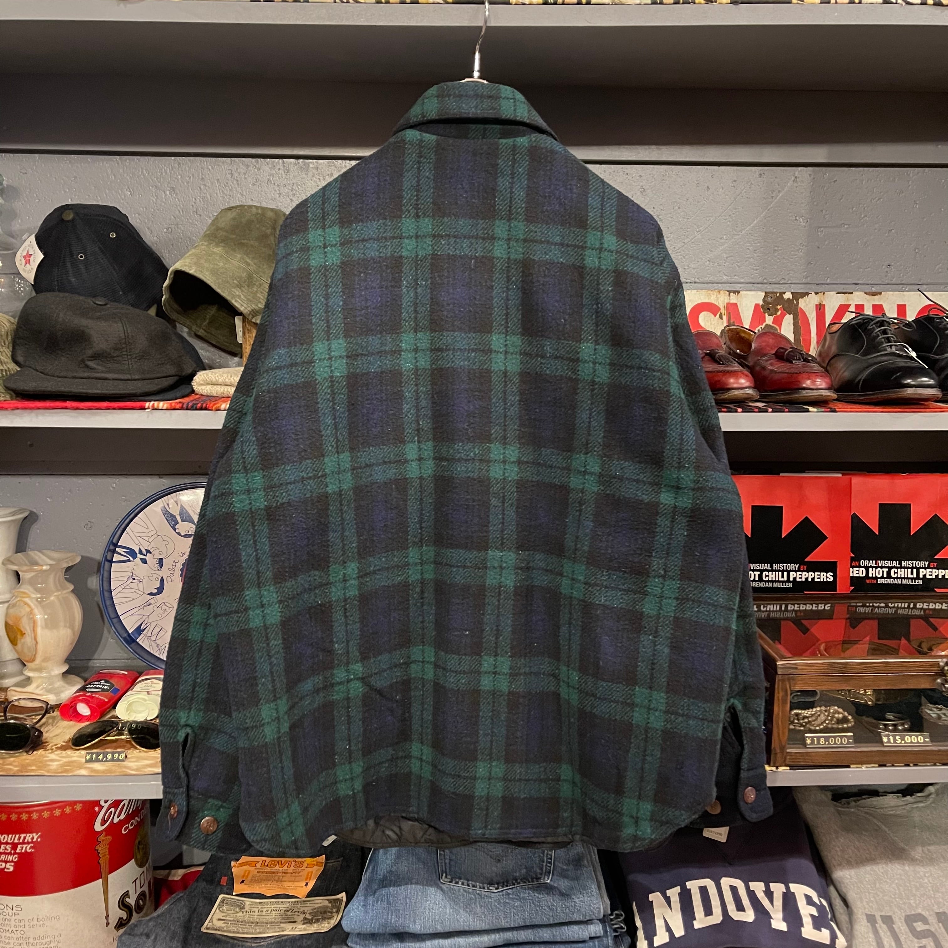 BRITCHES Wool Jacket | VOSTOK