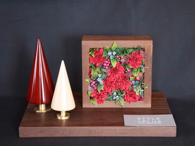 2023 URUSHI-TREE 白（HAKU） 小サイズ | STYLE +PLUS