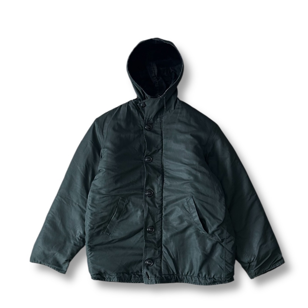 DECK JKT For Royal Canadian Navy | instantbootleg Store