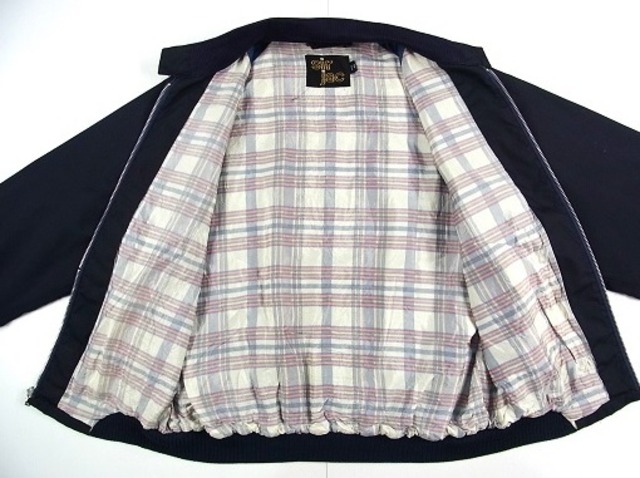 70's Sir Jac スウィングトップ ジャケット | CYCLONE