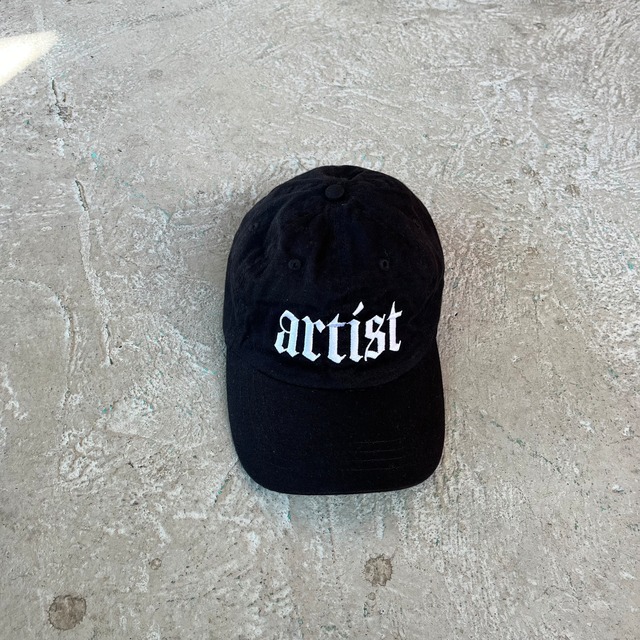 artist | kenzai.depot