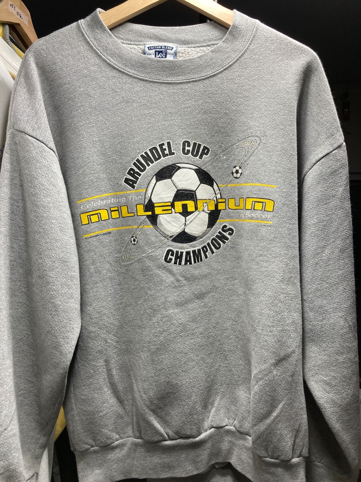 nさん サッカーボール Lee | MAHOROBA