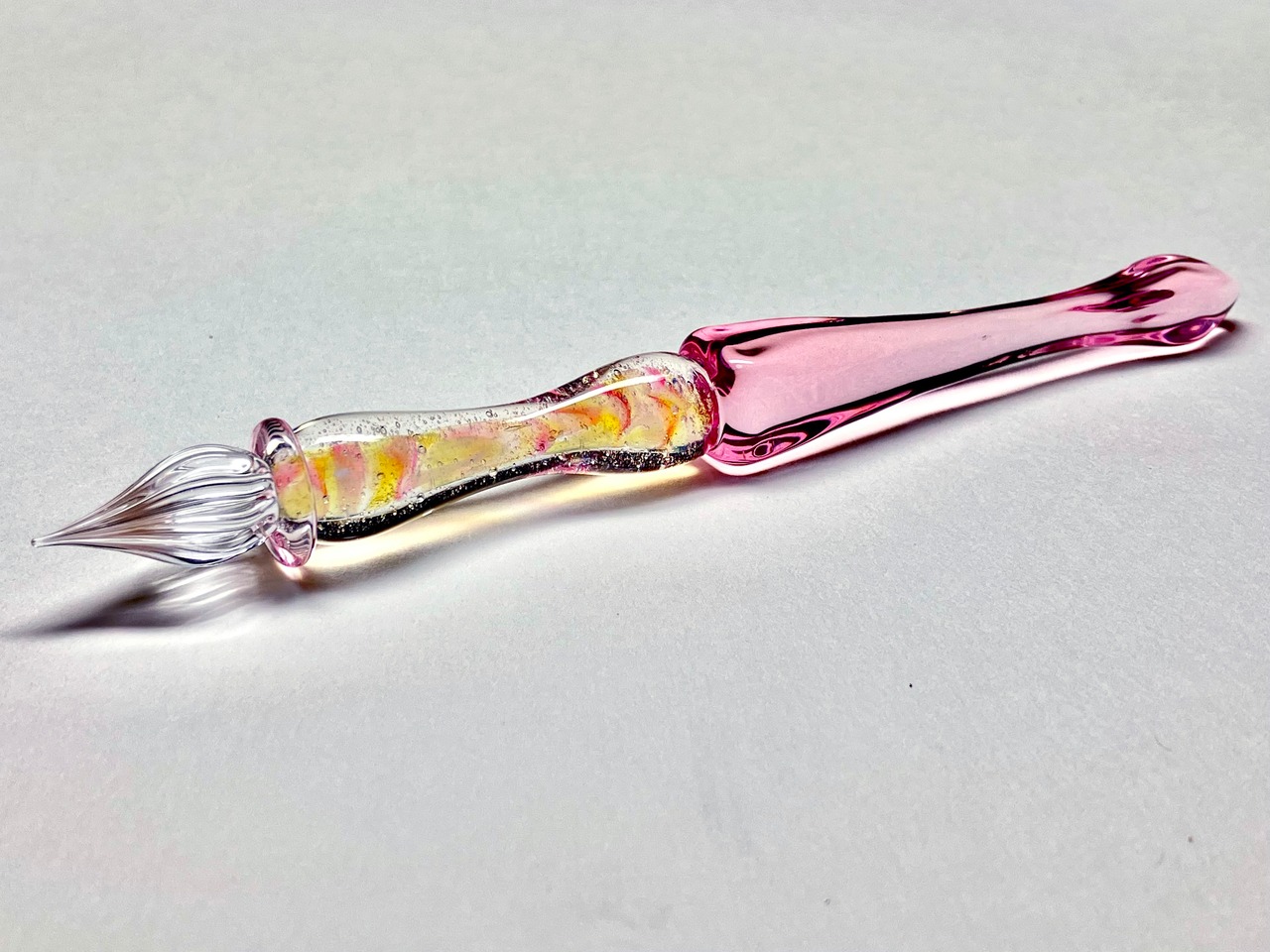 モンタージュ blossosm | GLASS STUDIO SYNAPSE