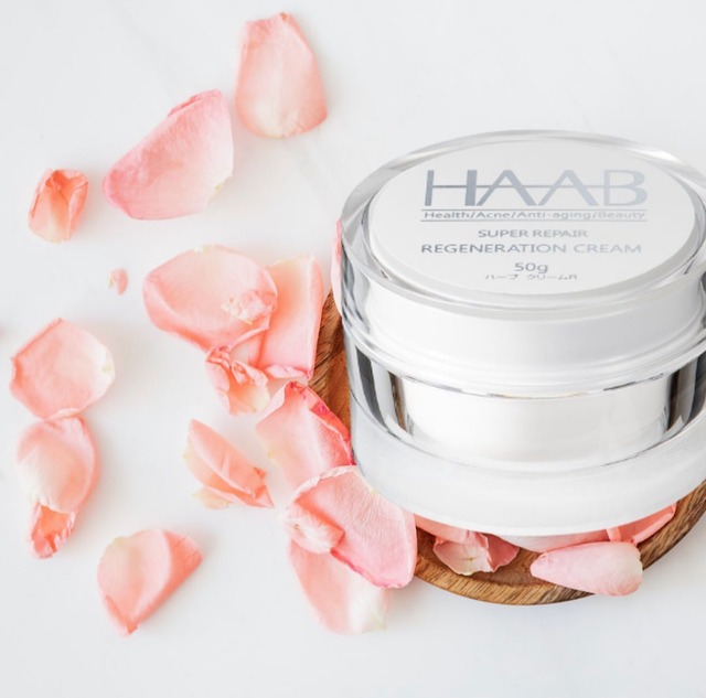 【送料無料】HAAB REPRO リジェネレーションクリーム | private salon YUI