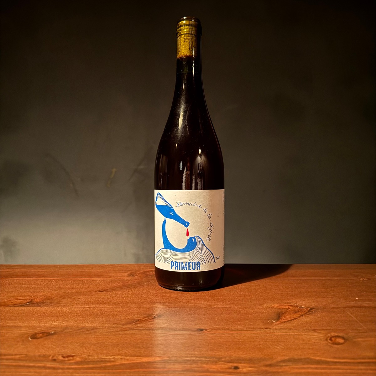 PRIMEUR ’24（プリムール） | 酒室 -Centoux-