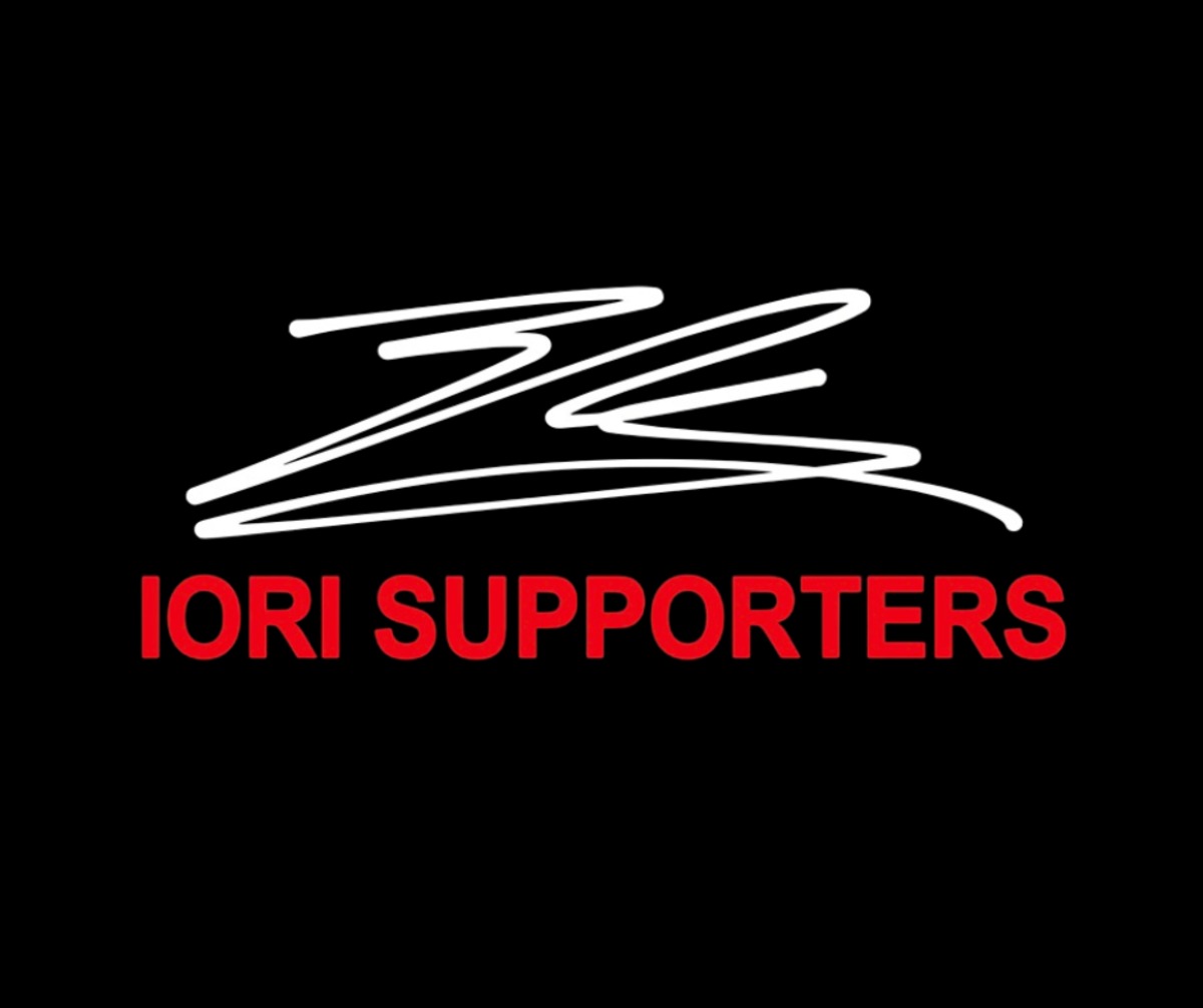 【サポーターズ】3ヶ月7500円 | iorikimura