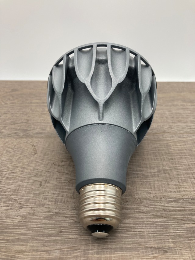 Helios Green LED HG24 植物育成LEDライト ブラック MC新型 2個セット | S&A PLANTS GARDEN