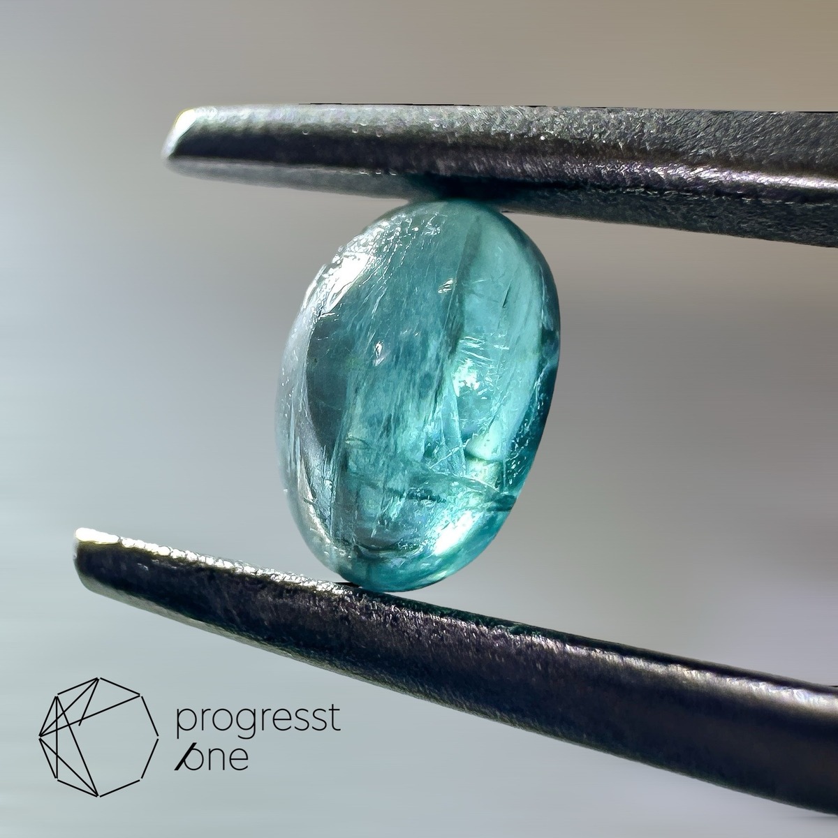 グランディディエライト0.40ct | progresstone