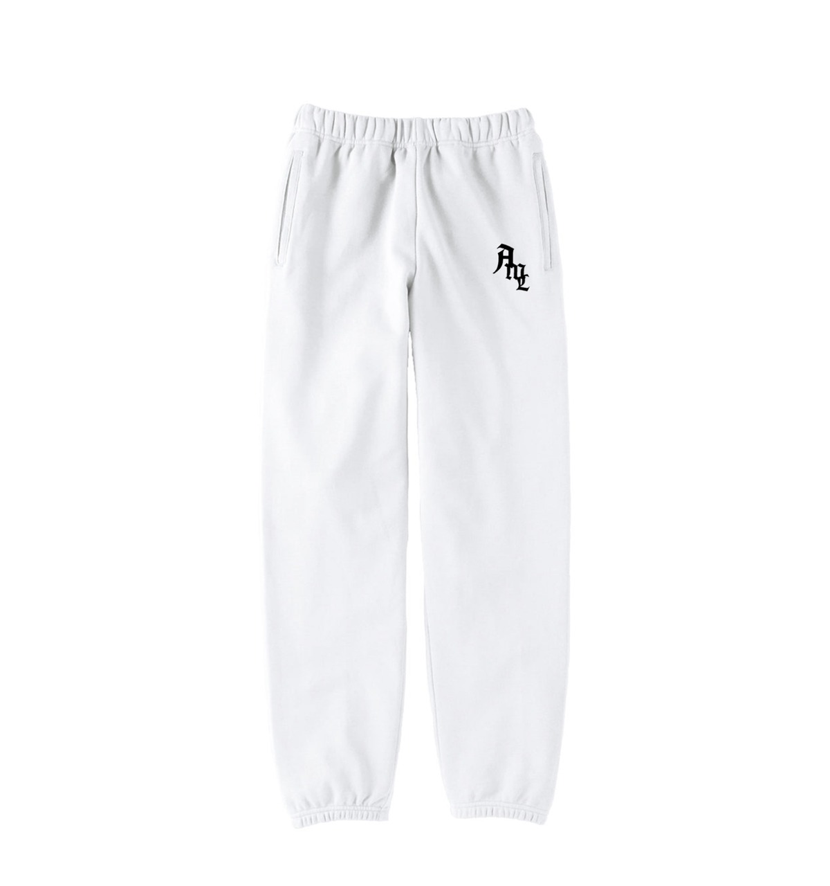 AML LOGO SWEAT PANTS | AMOLE