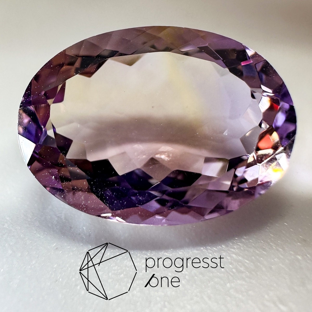 アメトリン7.58ct | progresstone
