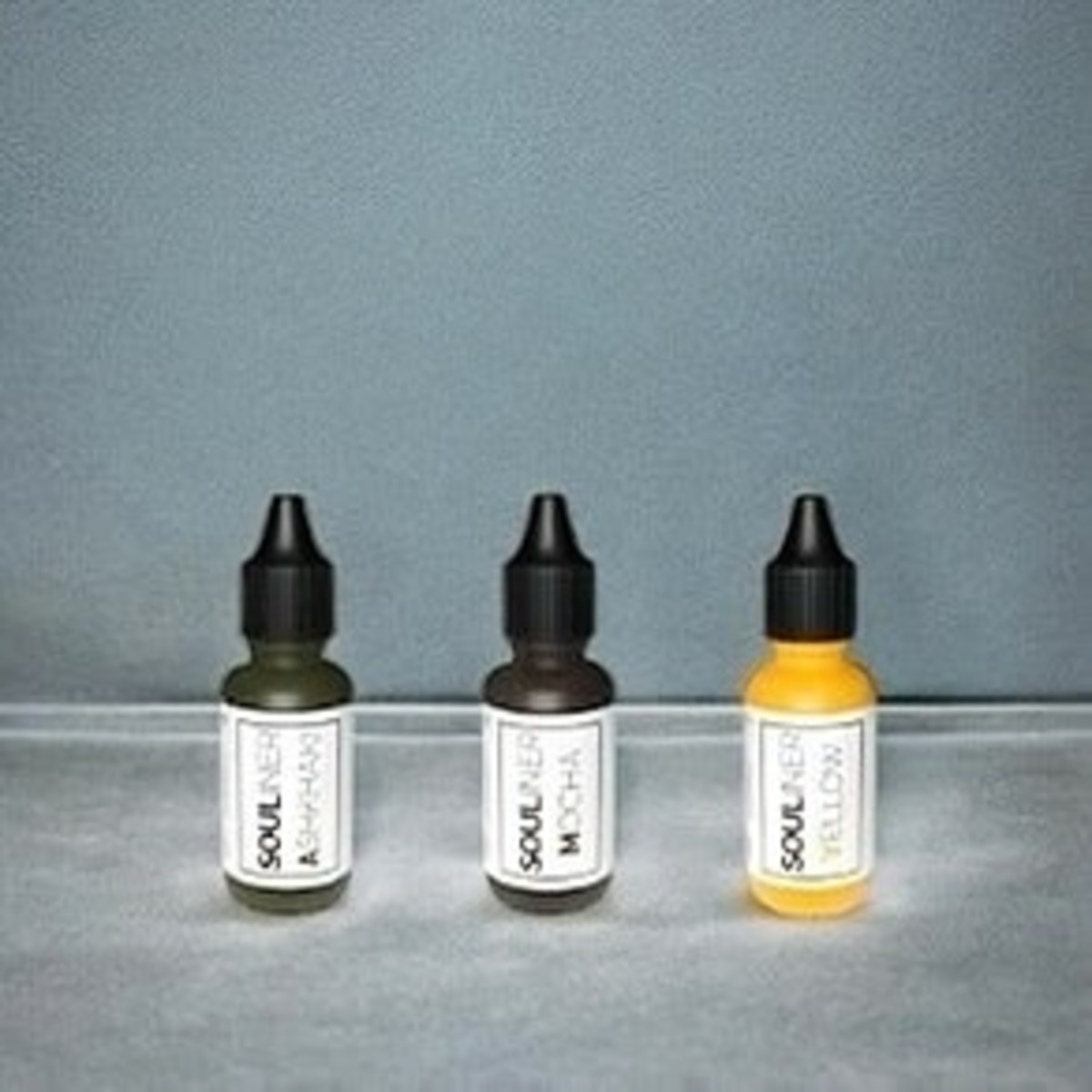 SOULINER 】 アイブロウカラー | KRPMU CLEO JAPAN