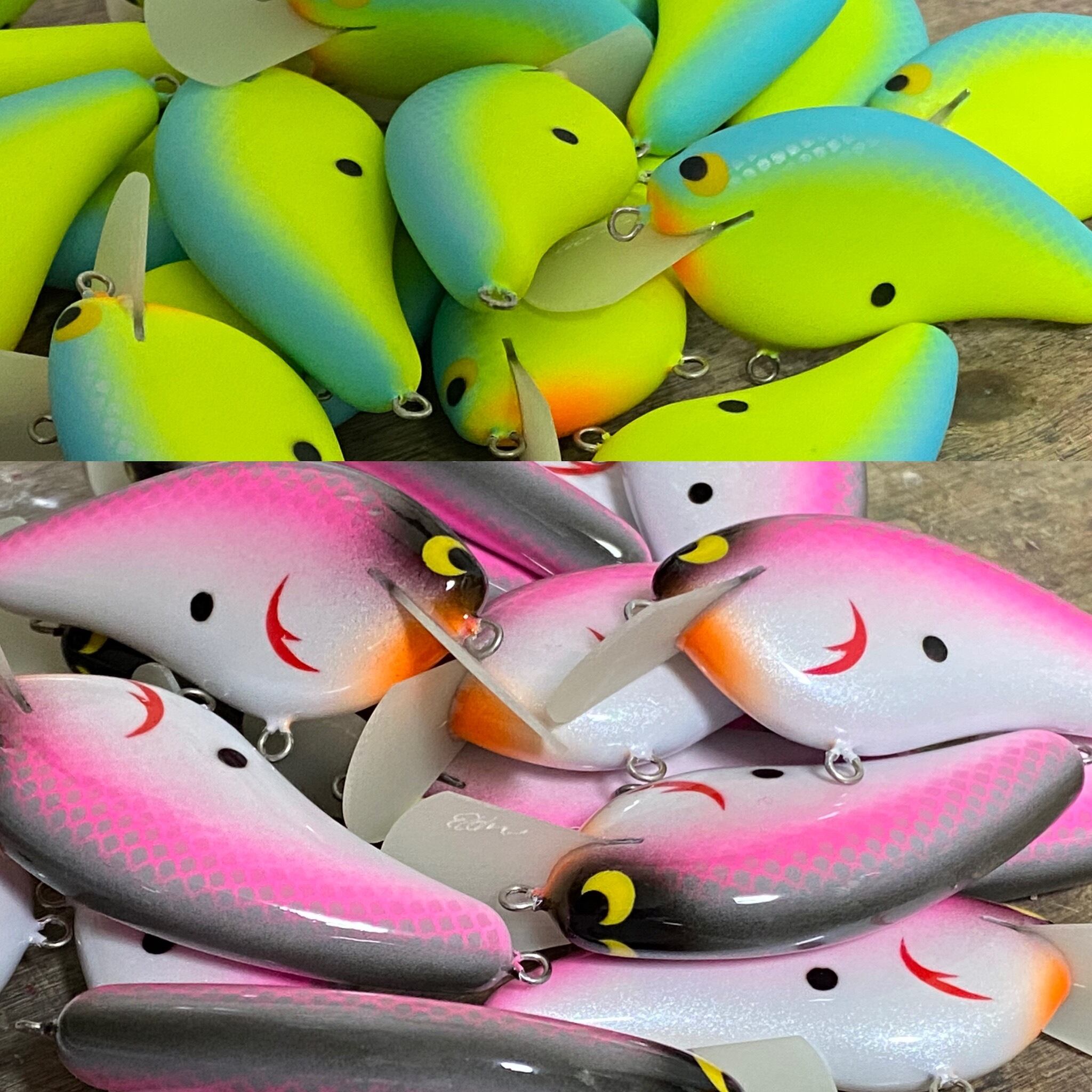 WILD WEASEL | MPB LURES