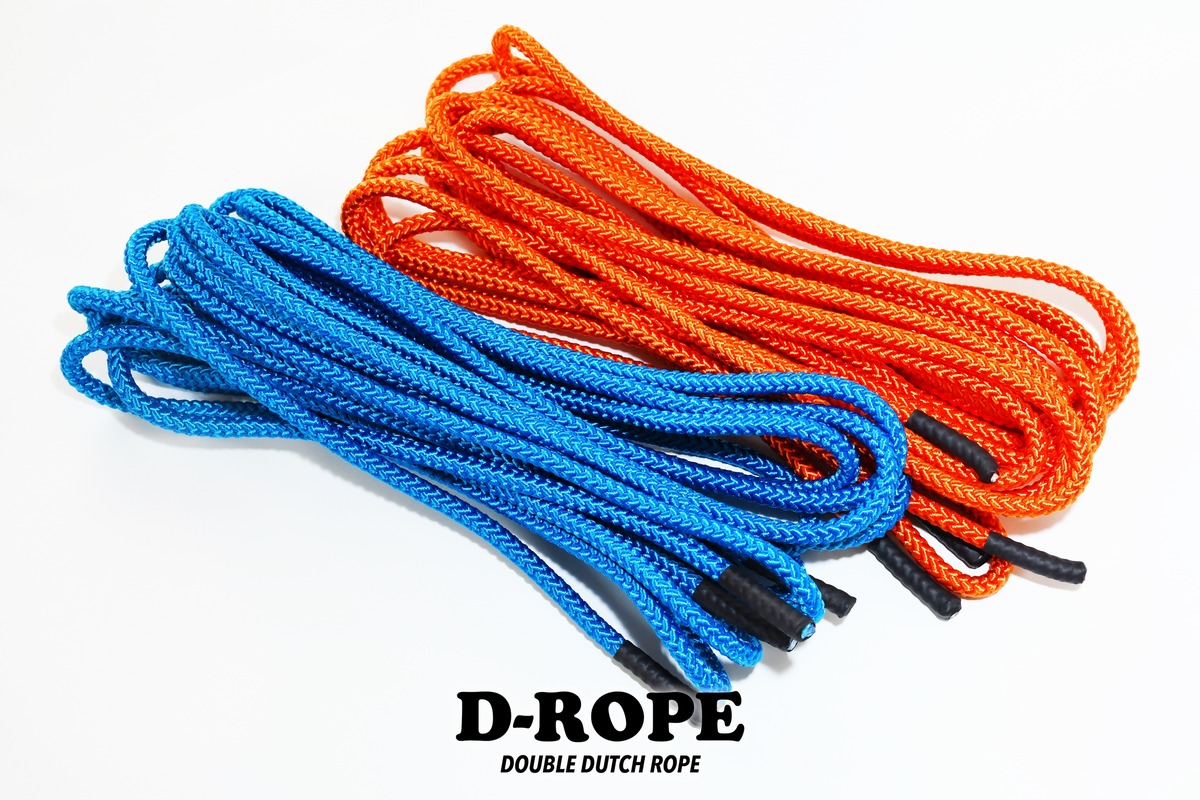 D-ROPE | JAPANESE JUMPERS
