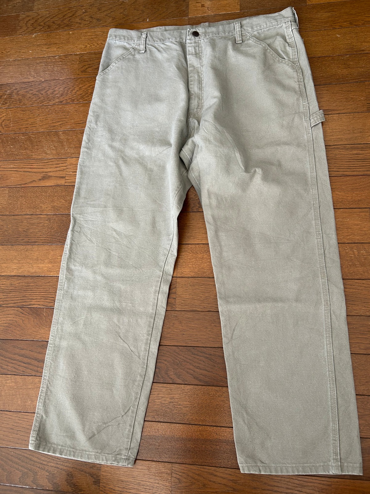 90s rustler painter pants | pepperroom