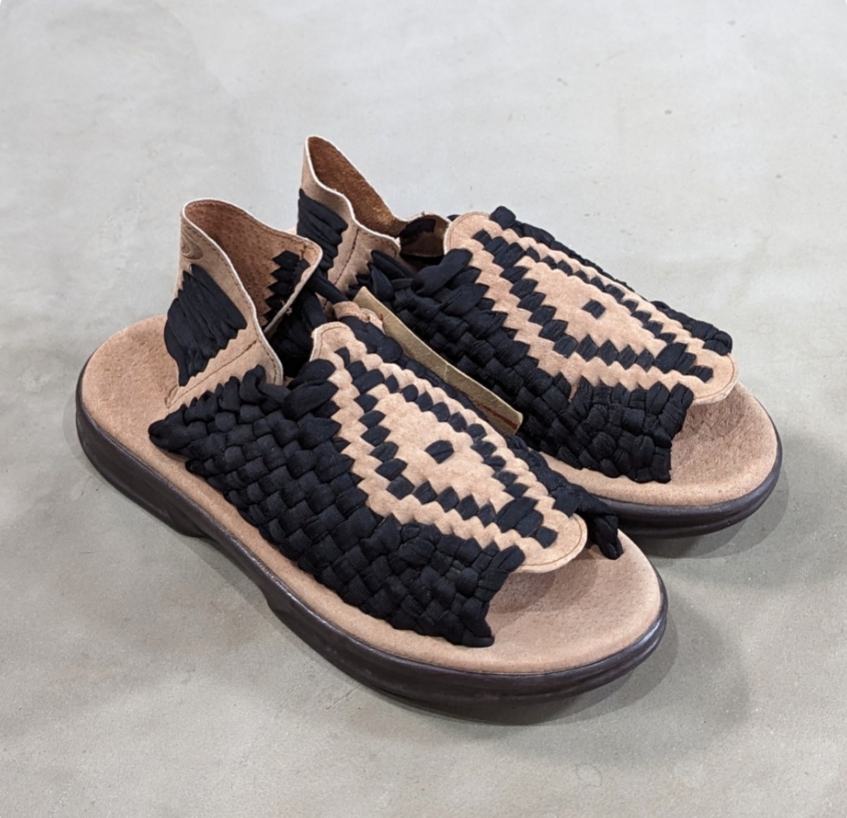 chubasco aztec sandal 小岩店 | What’z up