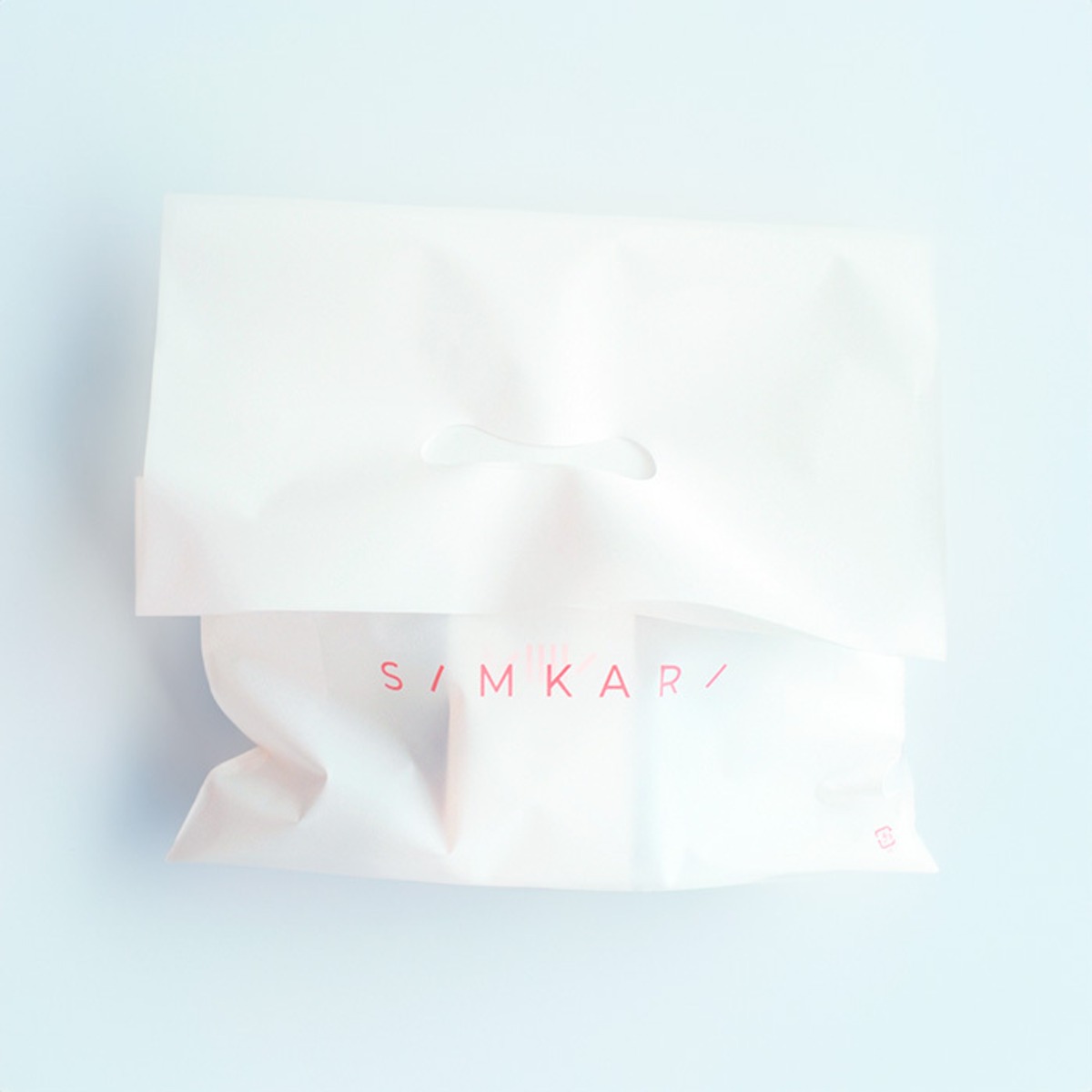 ★手提げ袋（中身は別売です） | SIMKARI