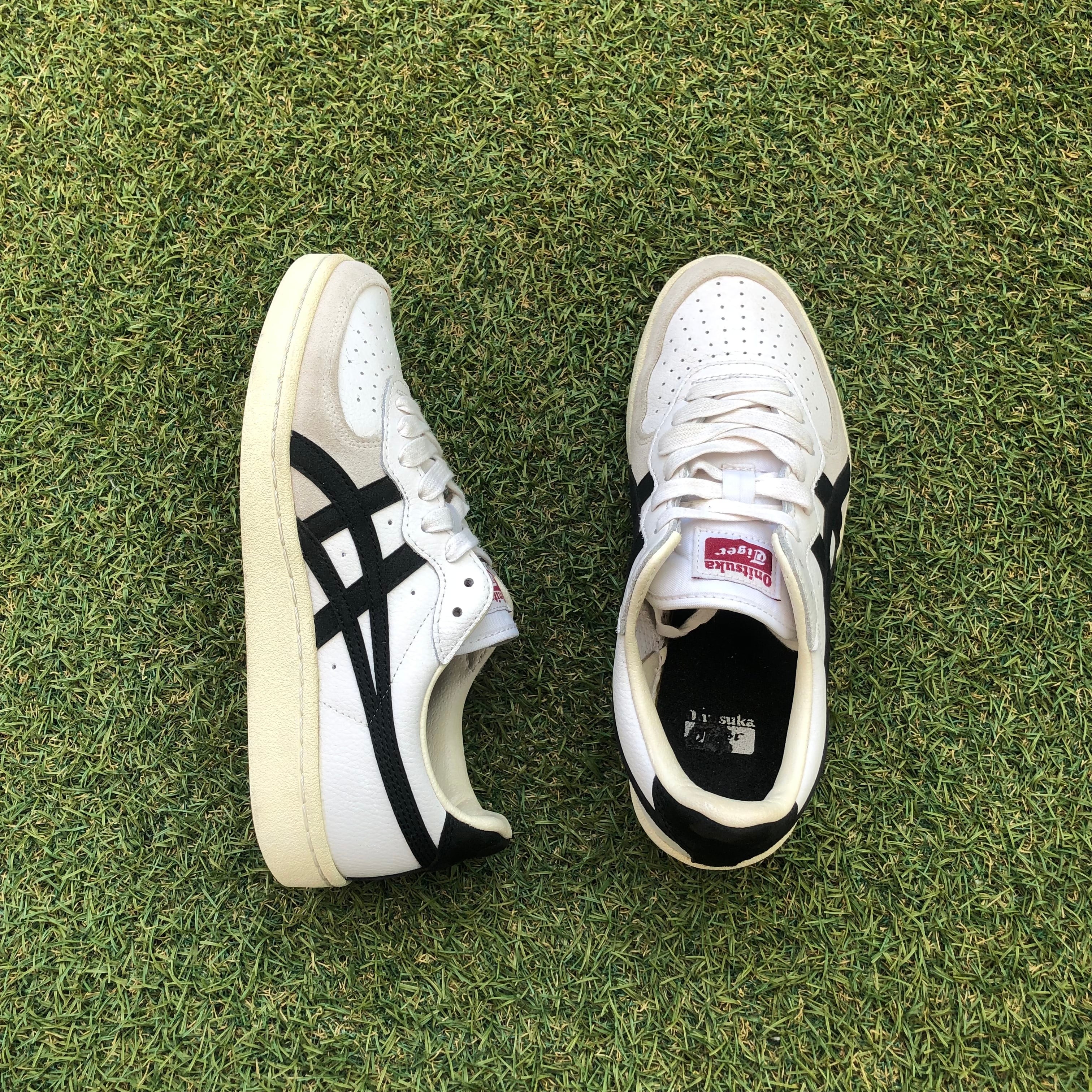 Onitsuka Tiger オニツカタイガー GSM HC164 | reshoe