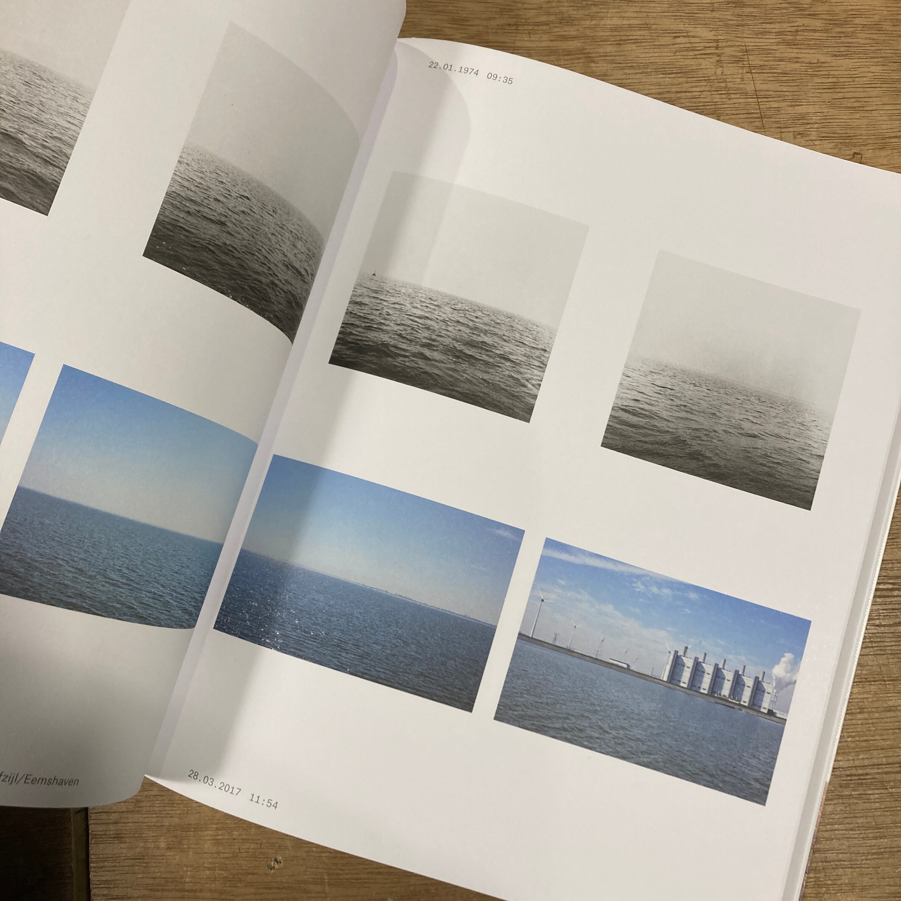 Objectief Nederland: Veranderend landschap 1974-2018 / Objective ...