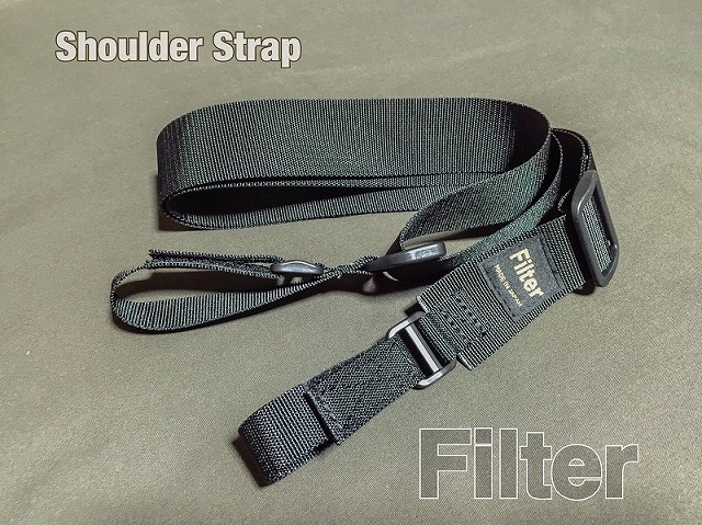 Filter SHOULDER STRAP | Filterweb