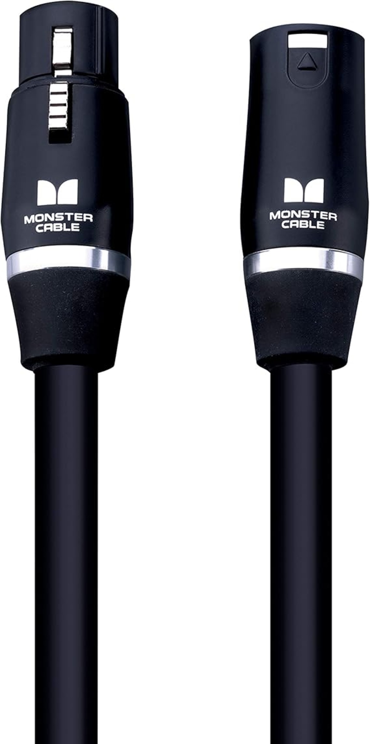 MONSTER CABLE (モンスターケーブル) マイクコード マイクケーブル XLRオス - XLRメス STUDIO PRO 2000 ...