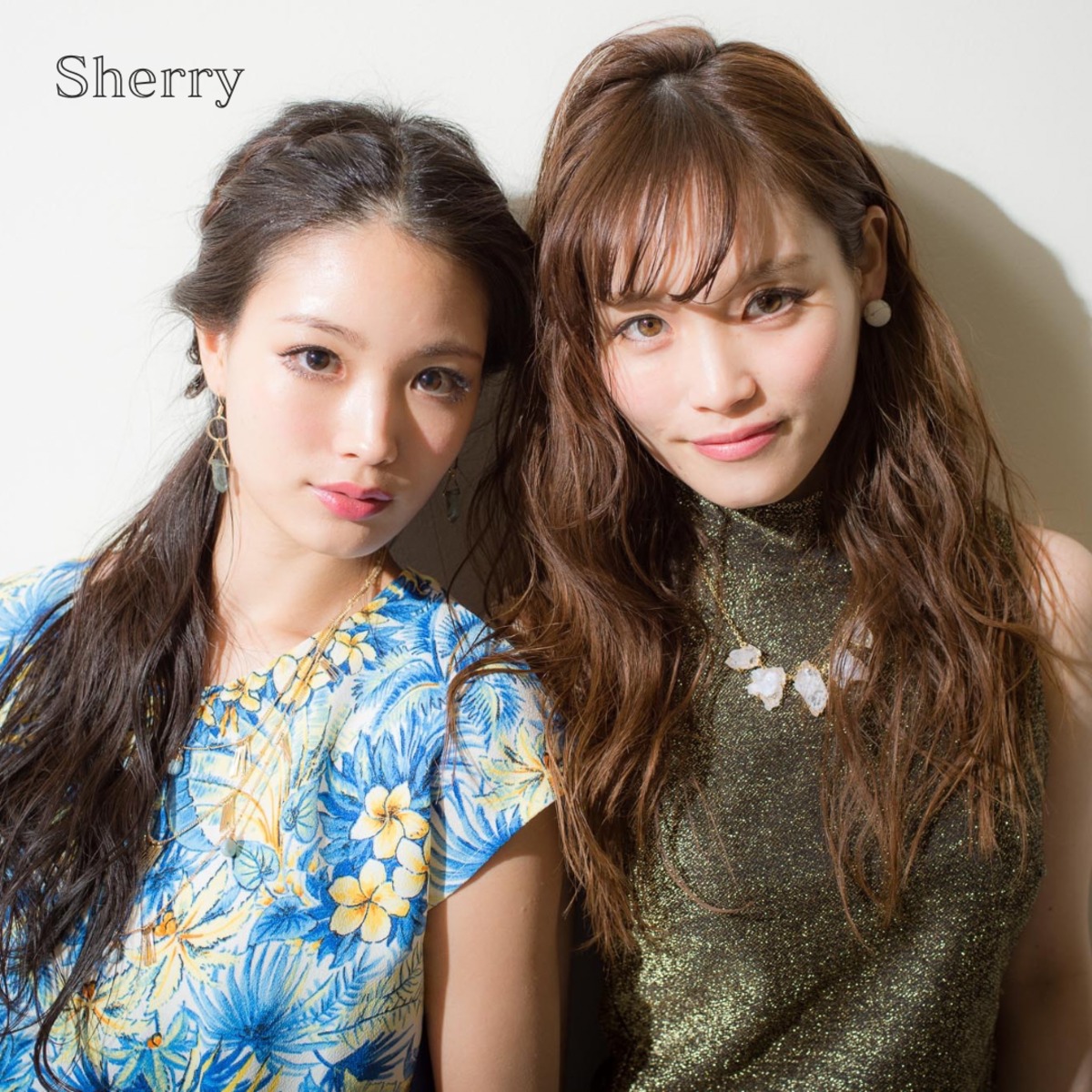 CD 『breeze』 | Sherry shop