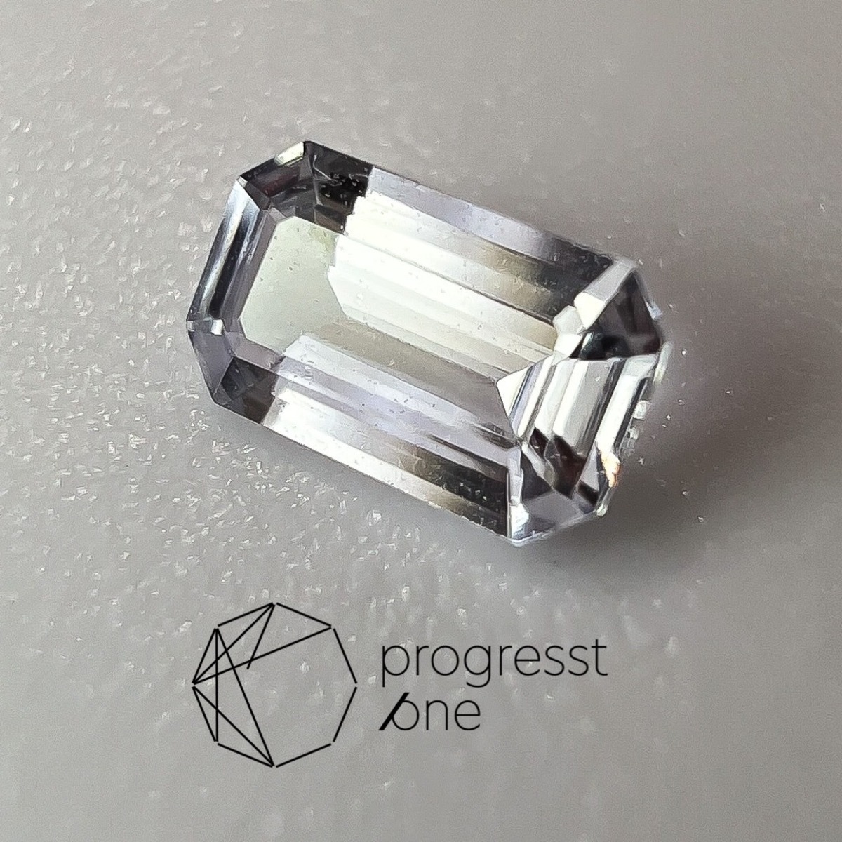 サファイア0.24ct | progresstone