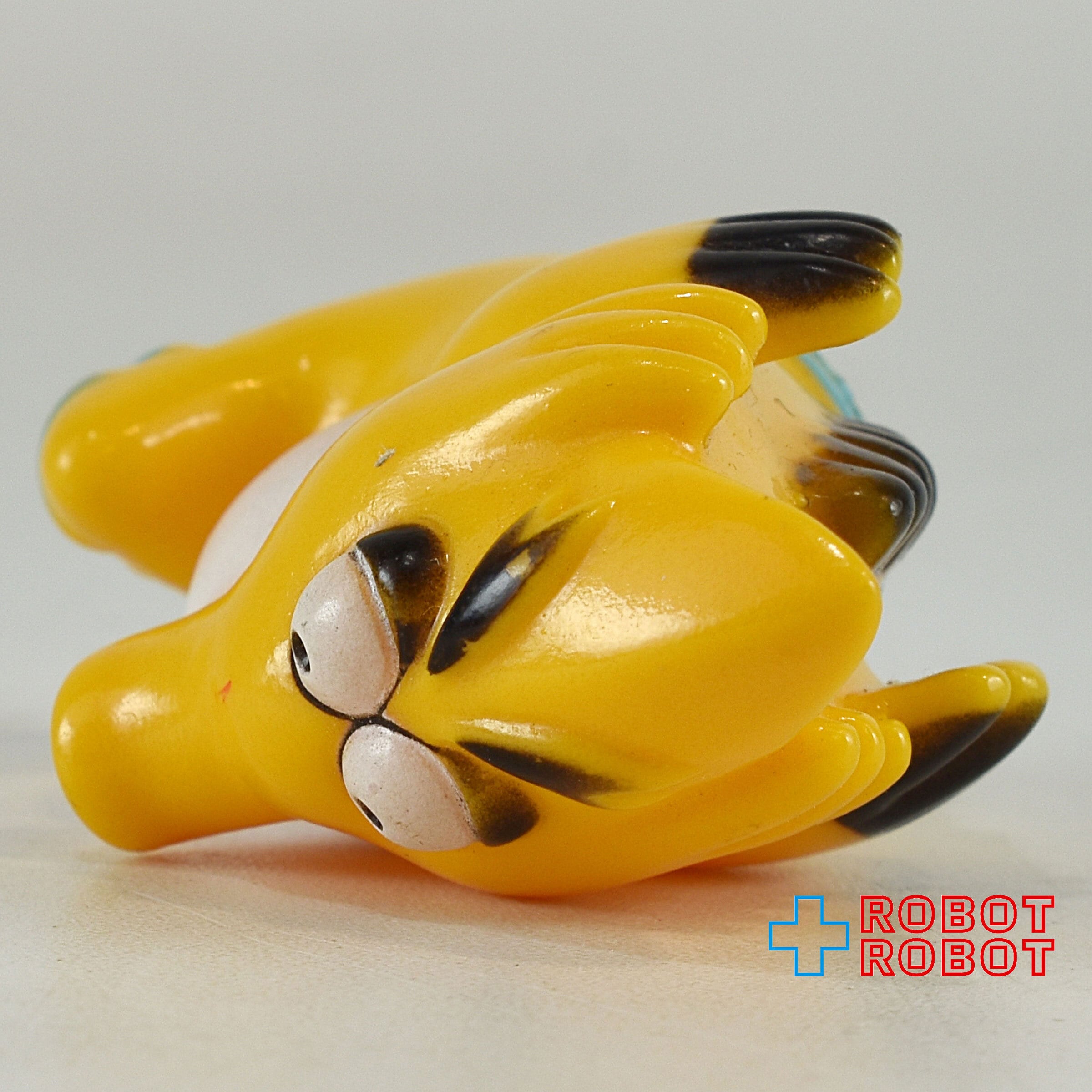 バンダイ スーパーマリオランド ソフト人形編 4 ドラゴンザマス ソフビ指人形 1989 | ROBOTROBOT