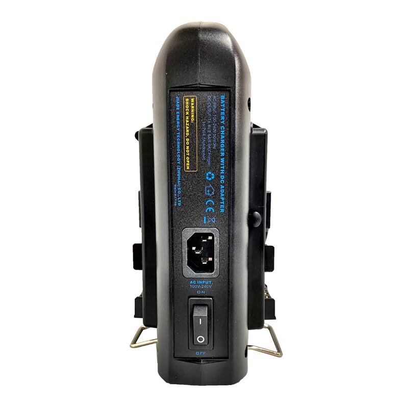 NEP Vマウントバッテリー用充電器 BLB シリーズ／BLB-BP2E | TVSnext online store 「T-ネクストア」