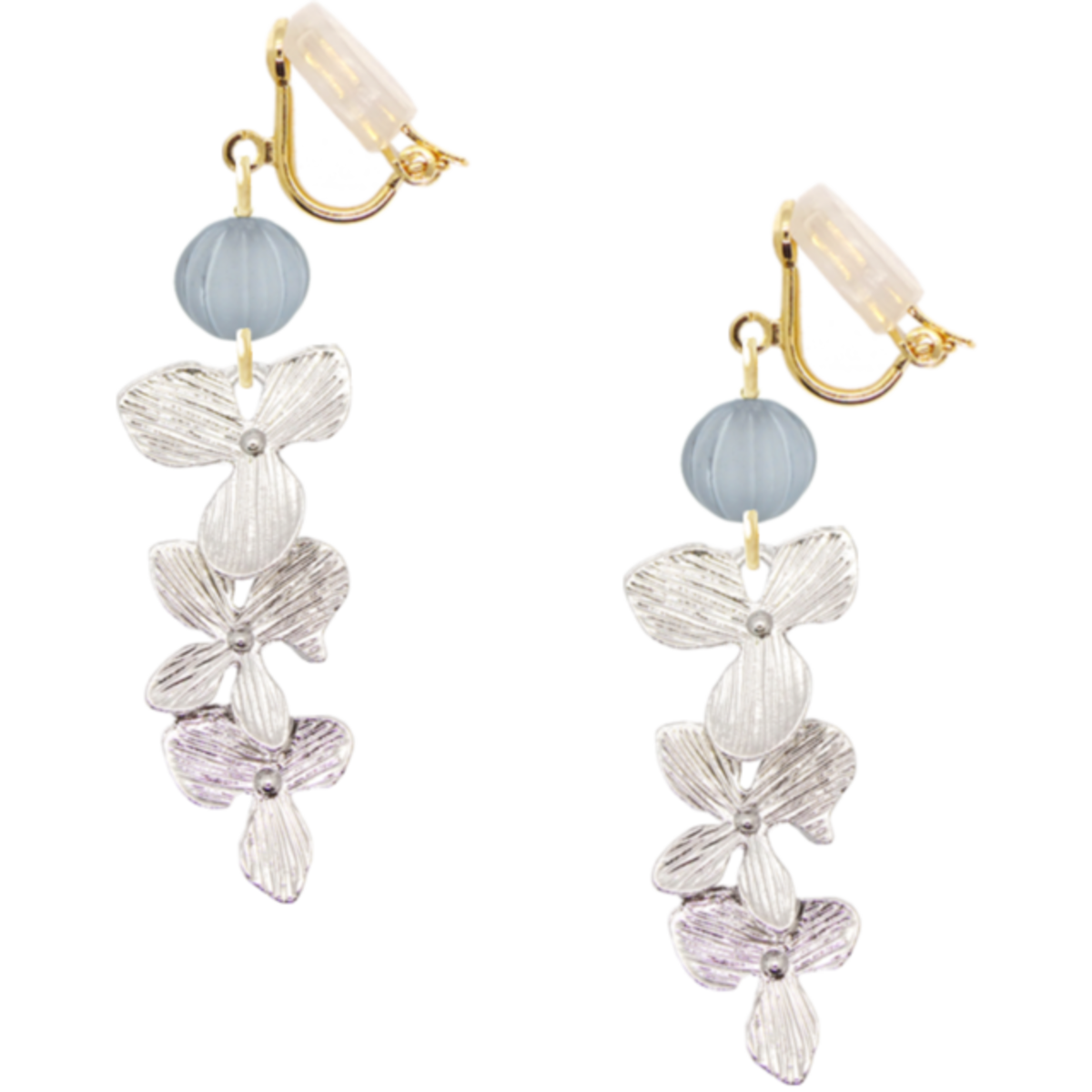 *(イヤリング/No25) | pikoshop